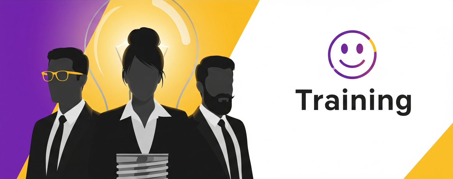 Página Principal | CI Training